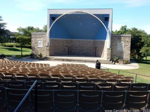 Patriotic Concert: Frederick Baker Park • The National Christian Choir