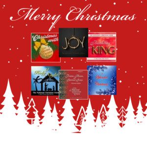 Home • The National Christian Choir